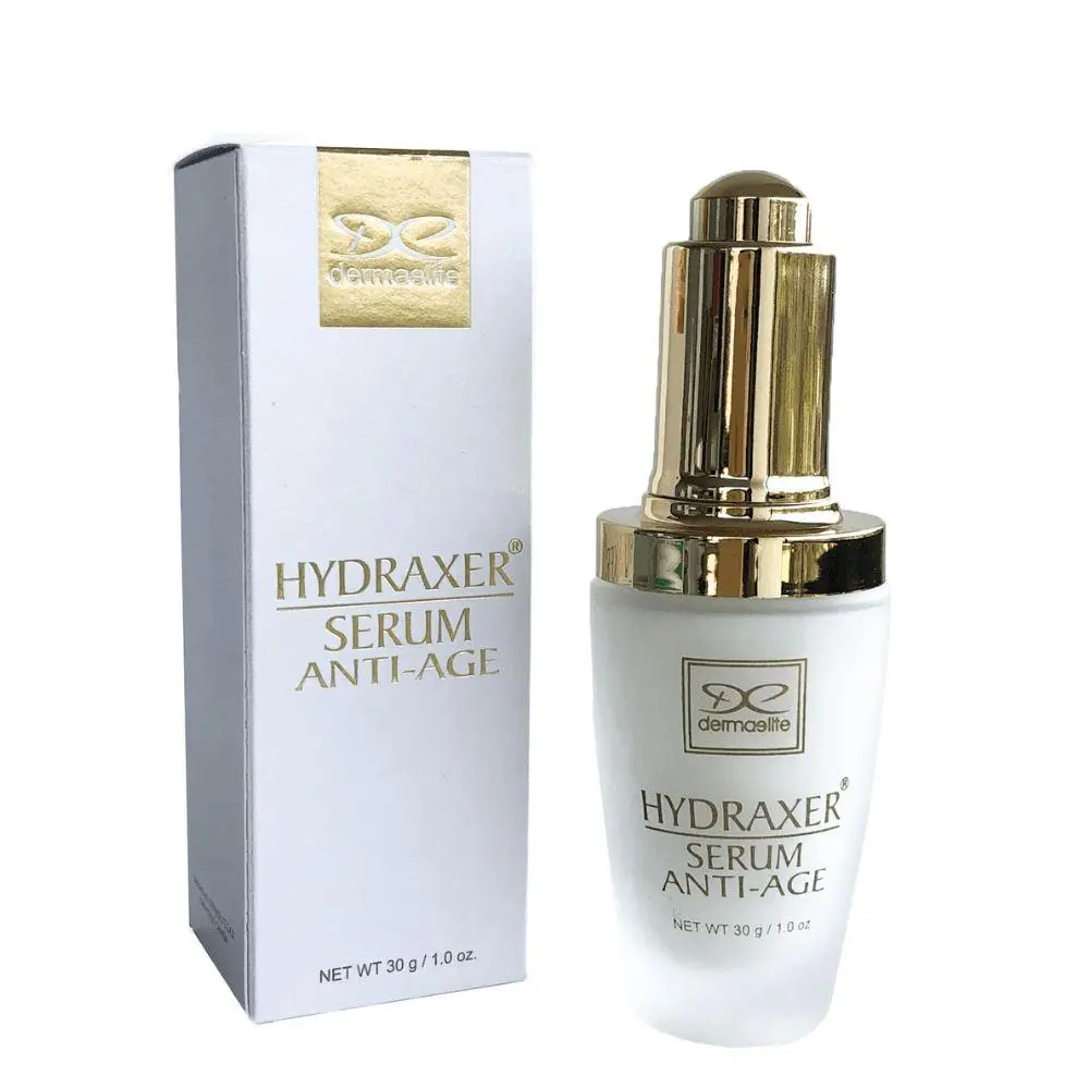 Hydraxer Serum Anti-Age - L'Depil - Expertos en depilación láser