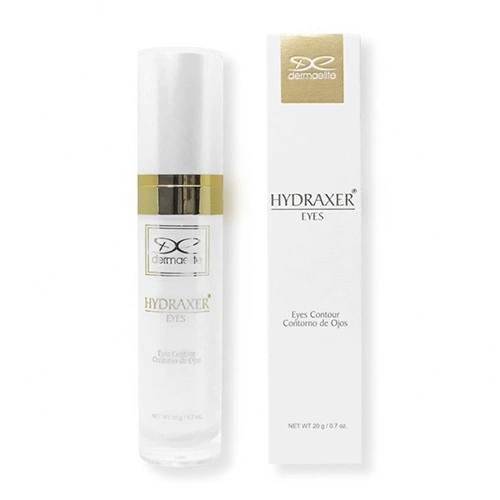 Hydraxer Eyes - L'Depil - Expertos en depilación láser